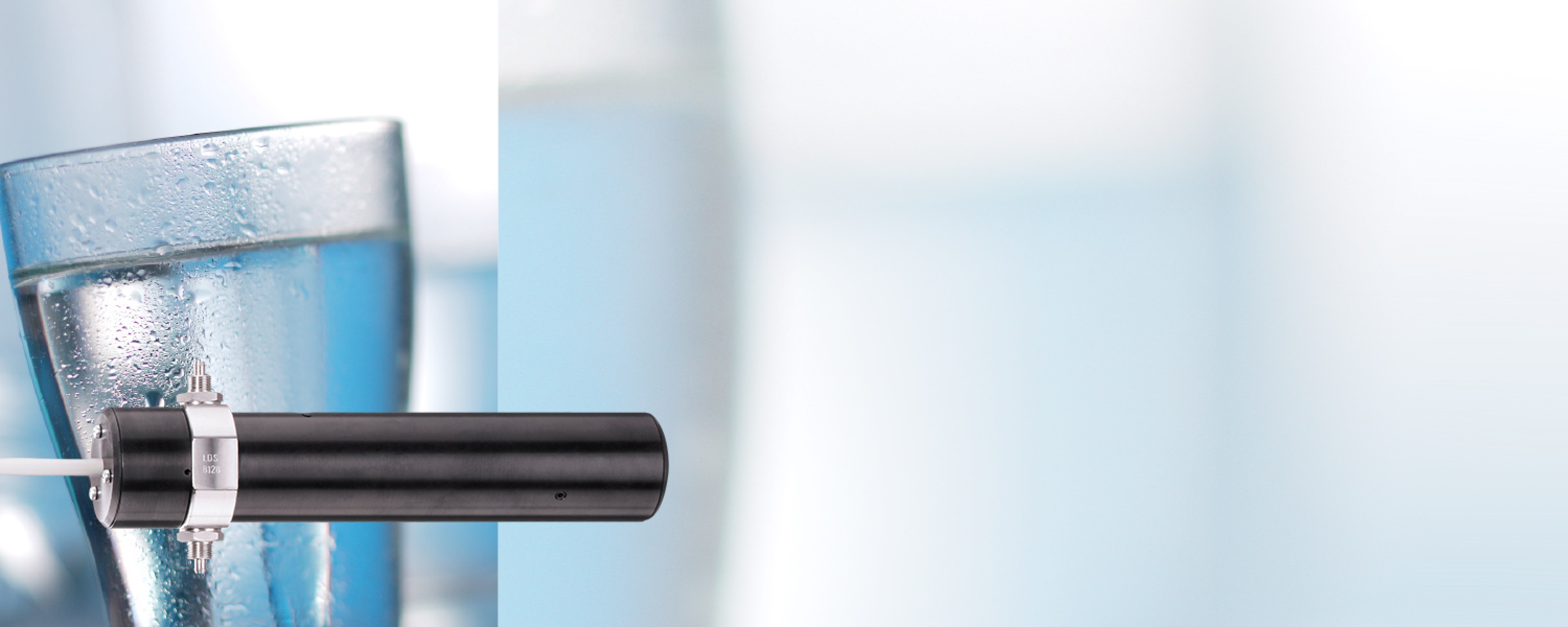 Markus Klotz GmbH | Particle counter